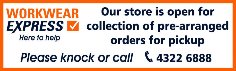 :: Home - Workwear Express - Workwear and Uniforms Central Coast ...